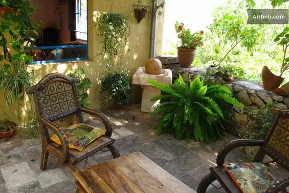 Foto: Provence ja Country Decor, elustiil, näpunäited, Pariis, AirbnB - Foto