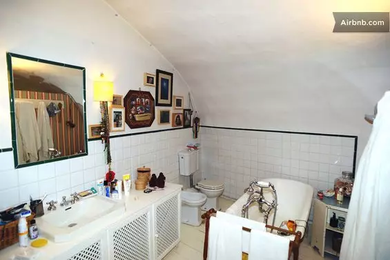 Foto: Stils, dzīvesveids, padomi, Parīze, Airbnb - Foto