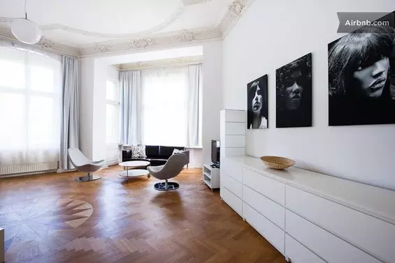 Foto: bagno in stile, stile di vita, suggerimenti, parigi, airbnb - Foto