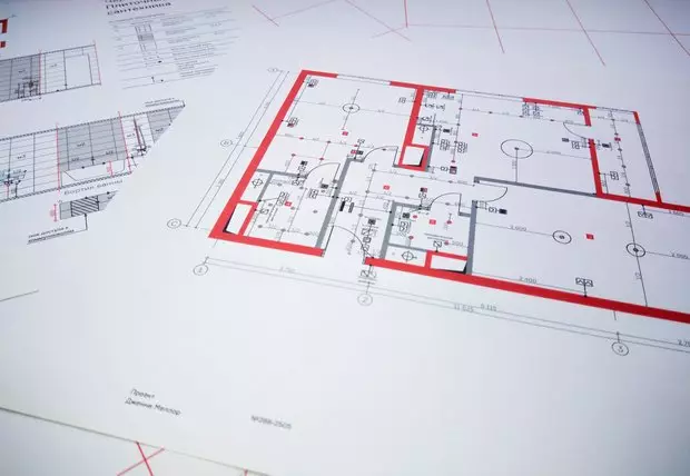 ຮູບພາບ: ແບບ, ຄໍາແນະນໍາ, Flatplan, alexey smirnov - ຮູບພາບ