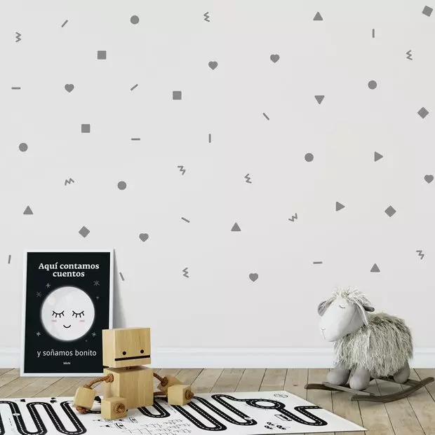 Decorando a casa: 8 ideias diy para mãe e filho