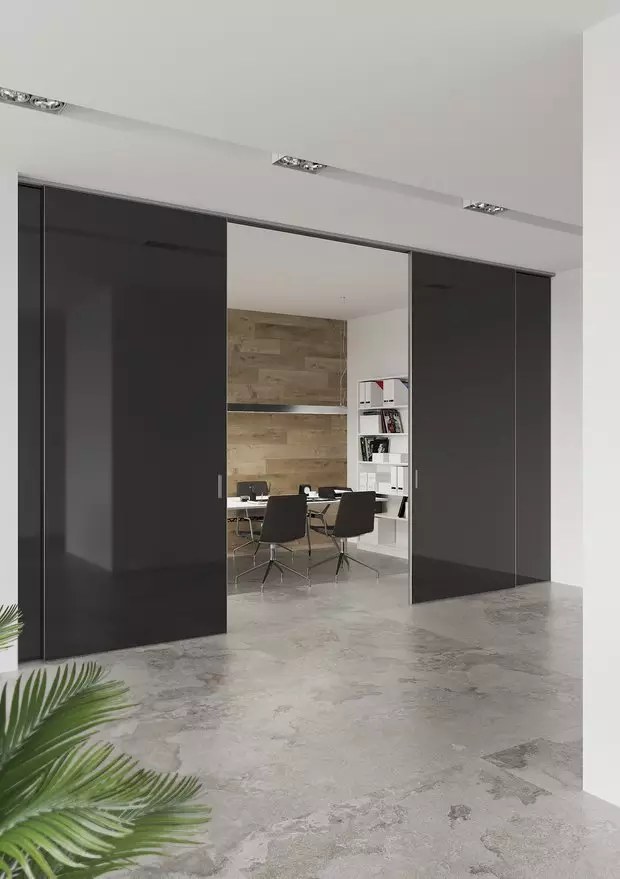 Top 5 Partitions coulissantes pour l'intérieur