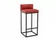 Soft Bar Chair Wilson