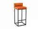 CHAIRA BAR WILSON orange Color