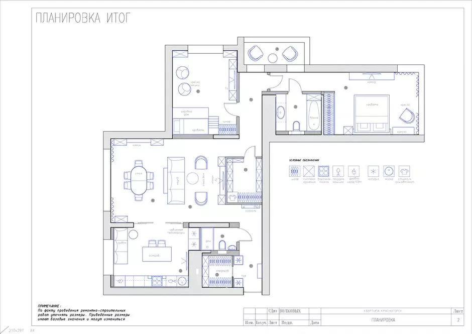 Tree Design, joka ei koskaan tule muoti