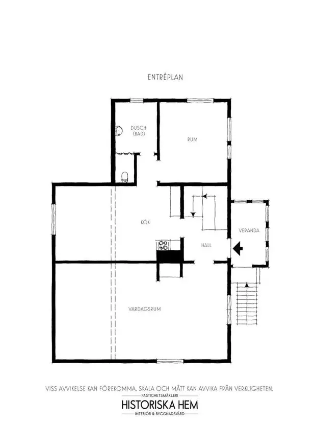 Wêne: Plansazkirina bi şêweyê, provence, provî, klasîk, skandînavî, swêd, swêdî, spî, dacha, stockholm, kesk, şîn, qehwe, 4 û bêtir - wêne