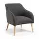 Julia Grup Lobby Chair