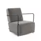 Gamer Gray Chair