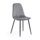 Grey Lissy Chair