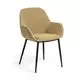 Koon Chair Mustard