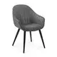 Grey Herbert Chair