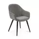 Grey Herbert Chair