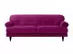 Italia Sofa Purple