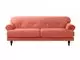 Sofa Italia coral ruvara