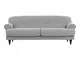 Sofa italia grey