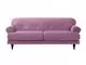 Italia Sofa Purple