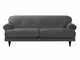 Italia sofa grey grey