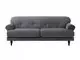 Sofa italia grey