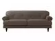 Sofa Italia Grey Brown