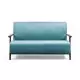 Sofa kaviri Marthan turquoise