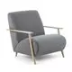 Marthan Gray Chair