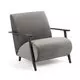 Marthan Gray Chair