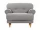 Italia armchair pamakumbo eyechivanhu beech