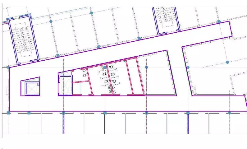 Foto: Muu stiilis, kaasaegne, kontoriruum, kontor, majad ja apartemendid, nädala projekt - foto