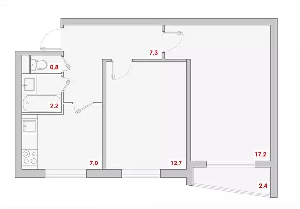 3 Ideas Como equipar un pequeno dial para unha familia con fillos 275237_4