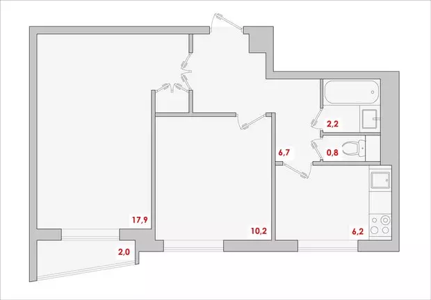 3 Ideen So rüsten Sie ein kleines Zifferblatt für eine Familie mit Kindern aus 275237_6