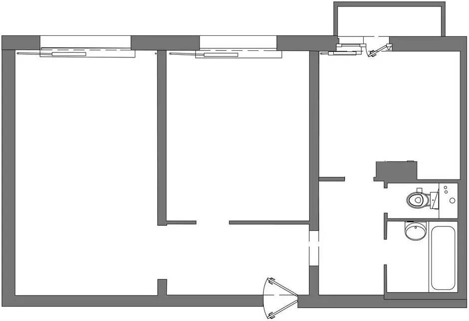 Vi udarbejder en urskive i panelet: IKEA mod designer