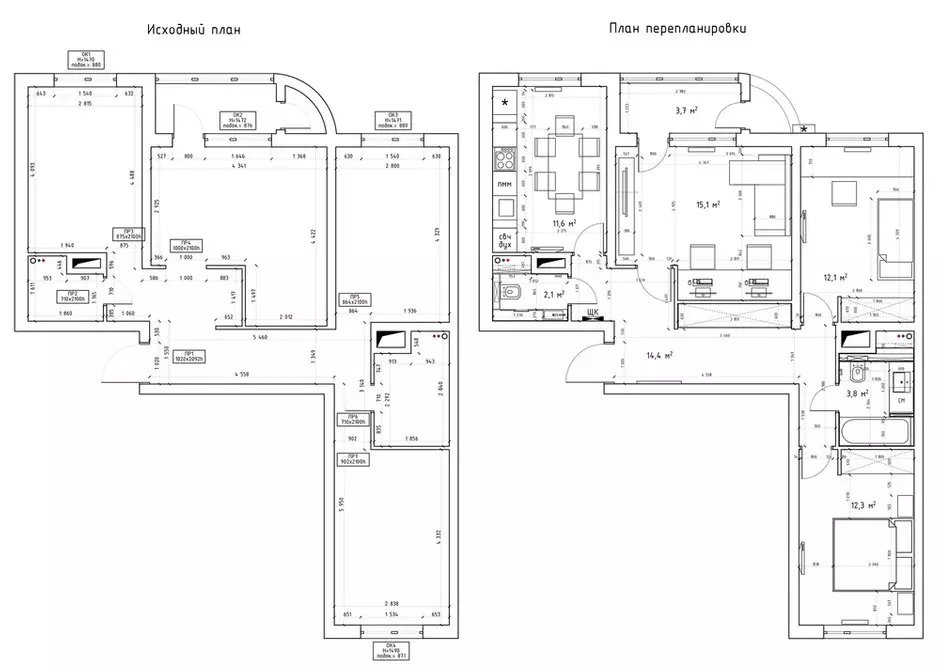 Taithí Phearsanta: Árasán do lánúin óg le Troscán IKEA 275260_23