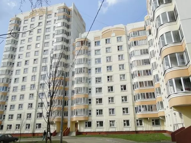 Przebudowa tygodnia: apartament z 1 sypialnią w domu serii P-3M