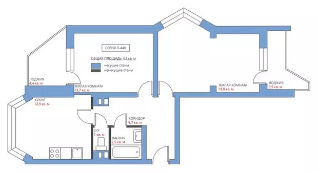 3 nuove idee per riqualificare Dvroshki con Erker