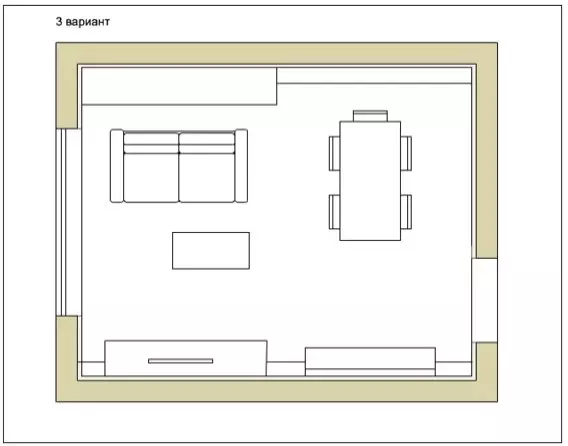 Vi tegner en stue i panelet: 5 ideer 275313_4