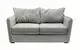 Direct Sofa Arthur S Grey