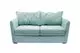 Tiesus sofa arthur s turkis