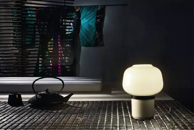 Gratuite: Meubles et lumière Dans le style moderne, la décoration intérieure, les Flos, Foscarini, Gubi, Luceplan, Lampe, Lampe de table - Photo