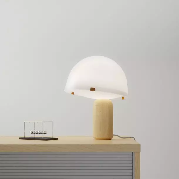 Gratuite: Meubles et lumière Dans le style moderne, la décoration intérieure, les Flos, Foscarini, Gubi, Luceplan, Lampe, Lampe de table - Photo