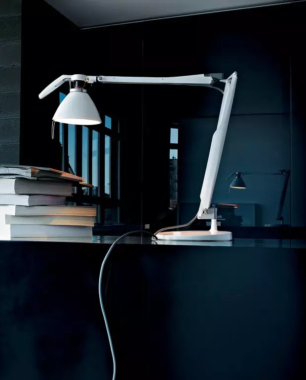 Gratuite: Meubles et lumière Dans le style moderne, la décoration intérieure, les Flos, Foscarini, Gubi, Luceplan, Lampe, Lampe de table - Photo