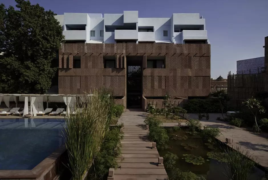 Foto: Stil Moderne, Hus og leiligheter, Urban Steder, Brasil - Foto