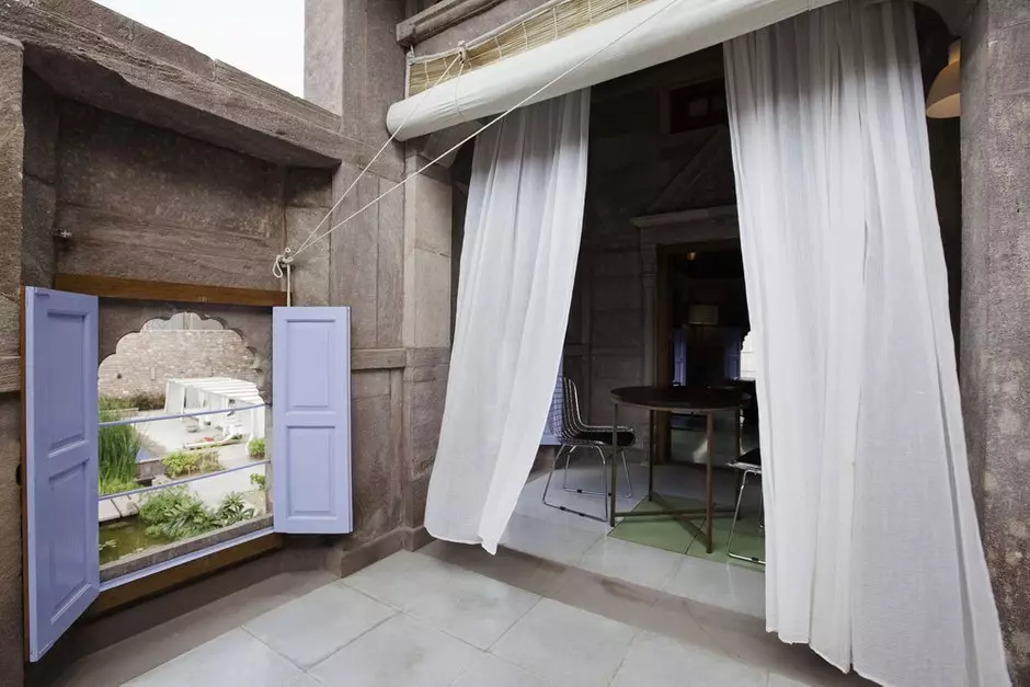 Photo: Balcony, Provence and Country Merrace, நவீன, வீடுகள் மற்றும் குடியிருப்புகள், நகர்ப்புற இடங்கள், பிரேசில் - புகைப்படம்