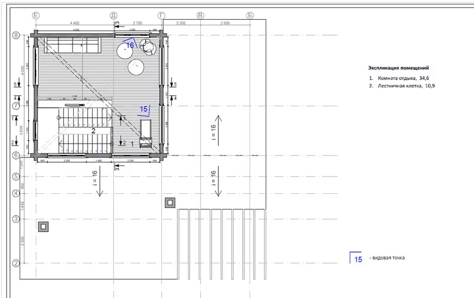 Ảnh: Lập kế hoạch theo phong cách, Nhà, Vùng Moscow, Nhà và Cottage, 4 hoặc nhiều hơn, hơn 90 mét, Maria Berdnikova - Ảnh