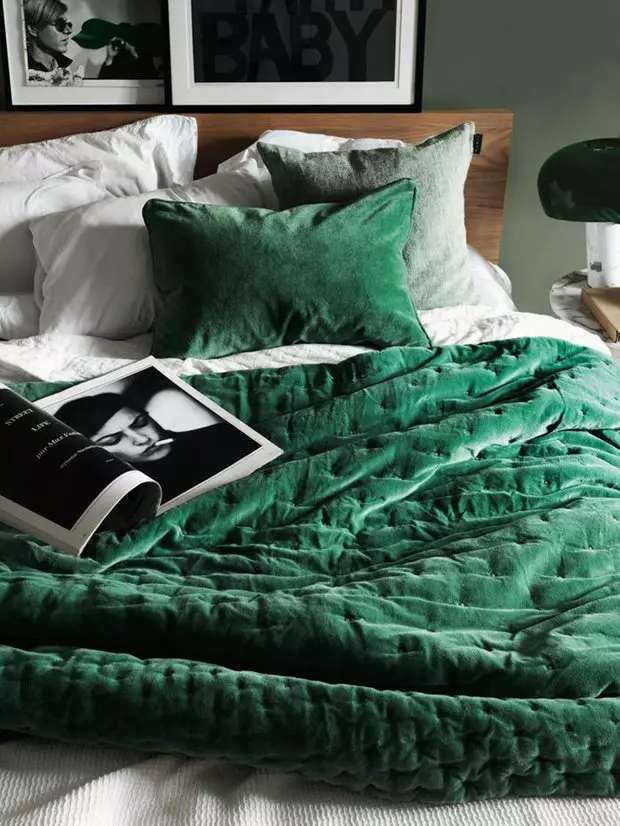 Foto: Schlafzimmer im modernen Stil, Tipps, Trends, Enzyklopädie_Interr, Trends 2019 - Foto