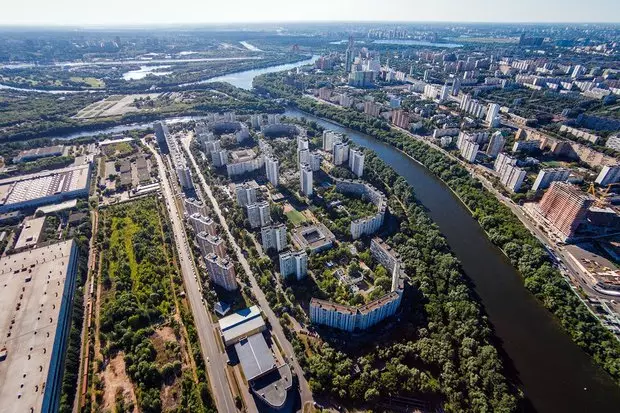 Мөрөөдлийн орон сууц худалдаж авахын тулд: Таны мэдэх хэрэгтэй 8 нууц 278001_4