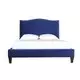 Bed Howard 160x200 miaraka amin'ny boaty fitahirizana