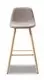 Bar Peallboy Brock Beige / Wood Beige Utoto