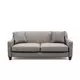 Triple Sofa A Magate L Beige