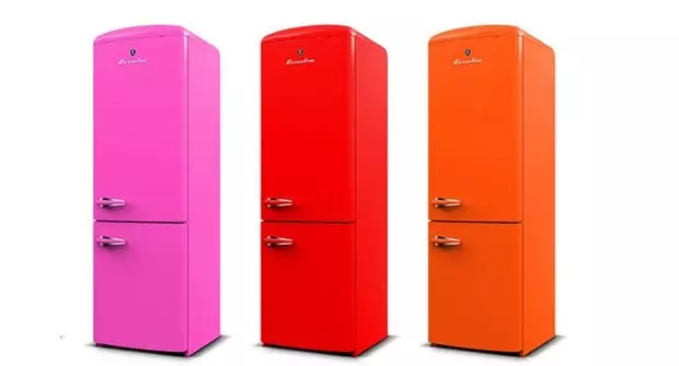 16 of the most colorful household appliances items
