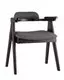 Chair Olav Dark Grey.